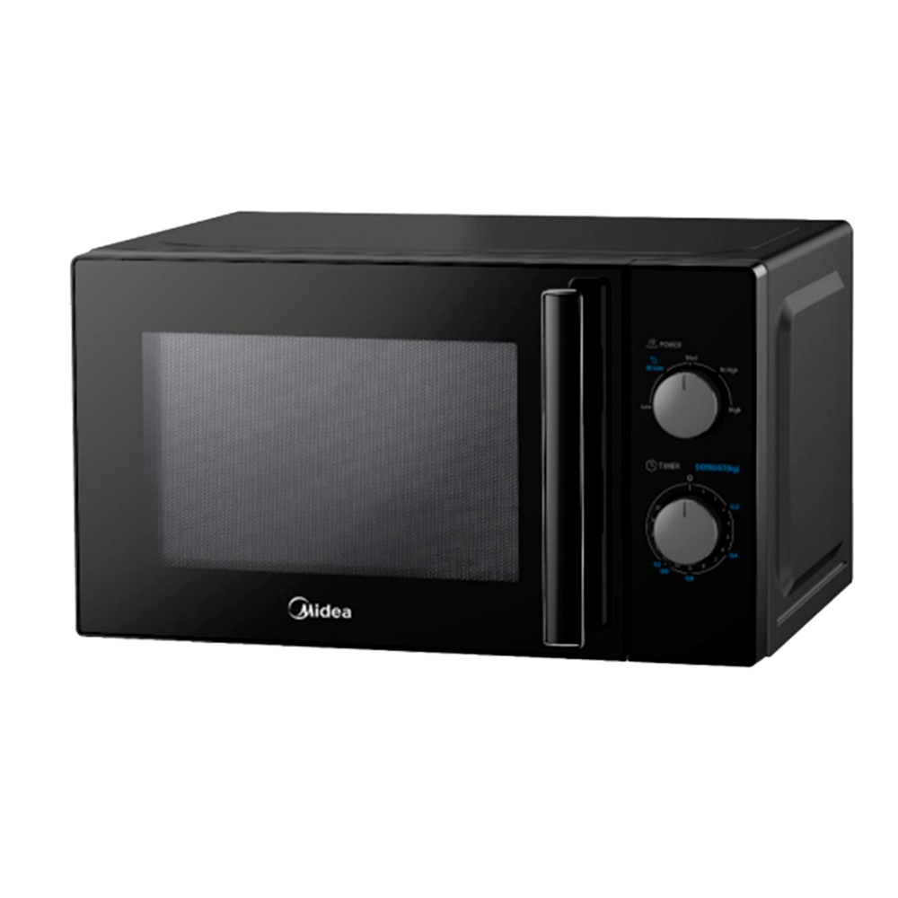 Midea microwave oven – Mandala Electronics